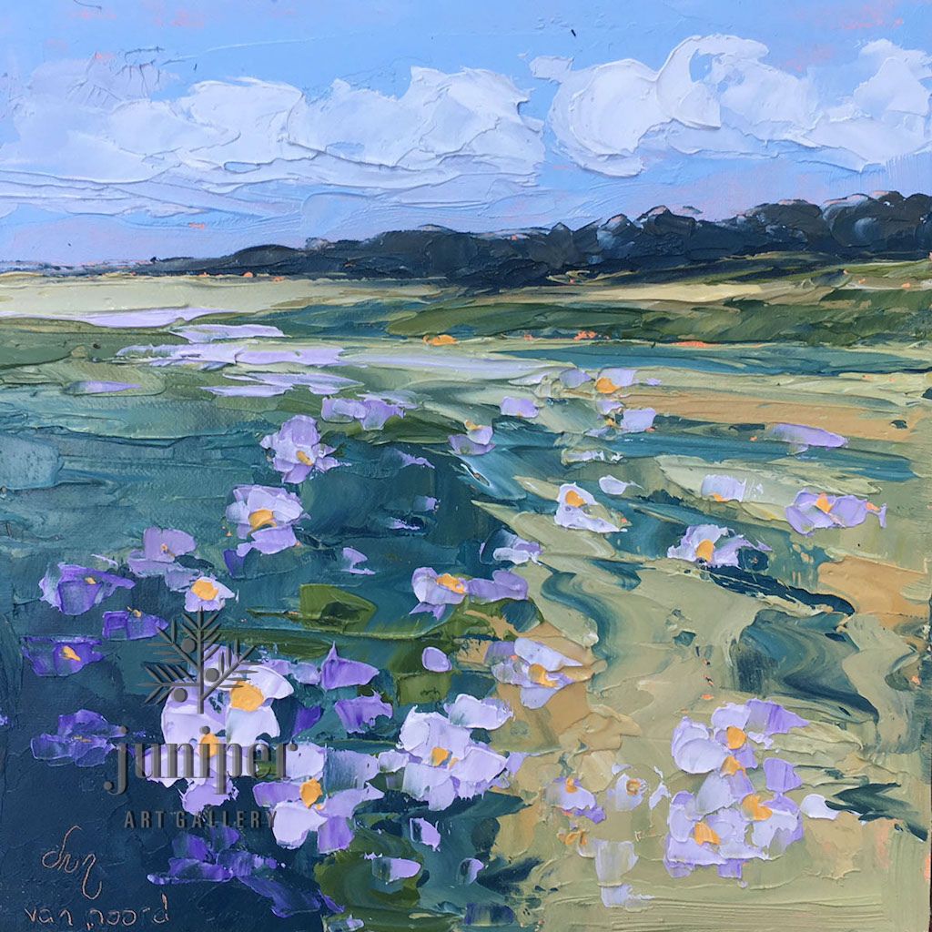 Wild & Wonderful – Juniper Art Gallery