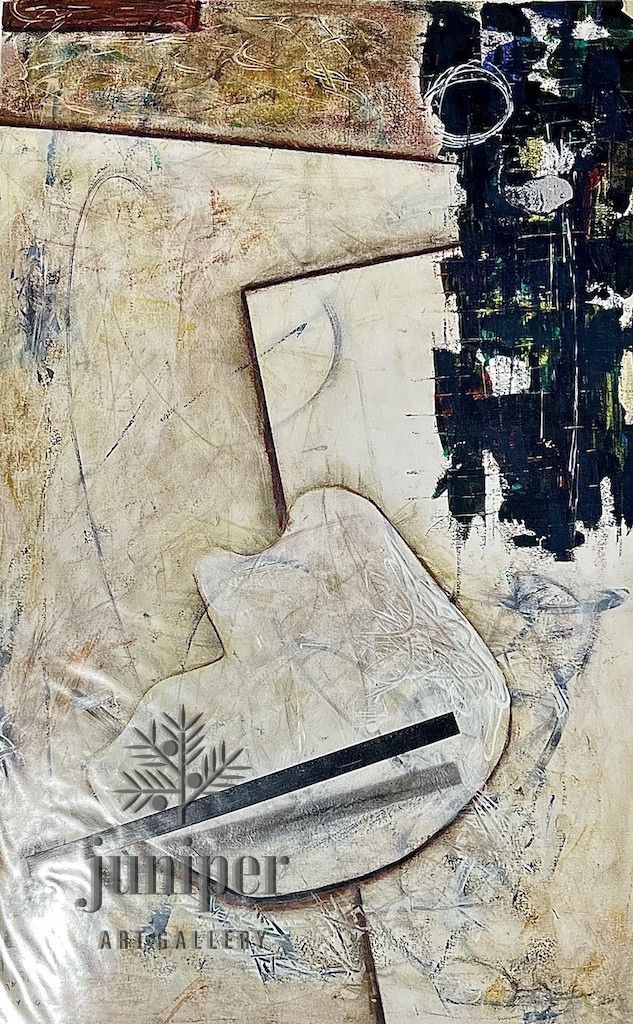 My Foolish Heart Series (W1168) – Juniper Art Gallery