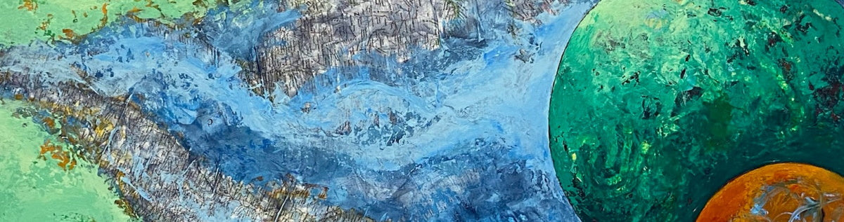 Patrick Donley – Page 4 – Juniper Art Gallery