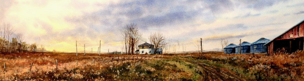 Stephen Edwards – Juniper Art Gallery