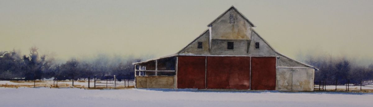 Allen Hutton – Juniper Art Gallery