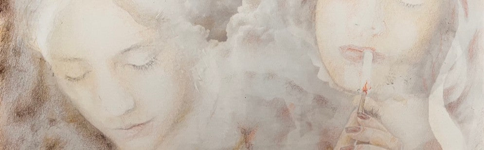 Ransom Haile – Page 2 – Juniper Art Gallery