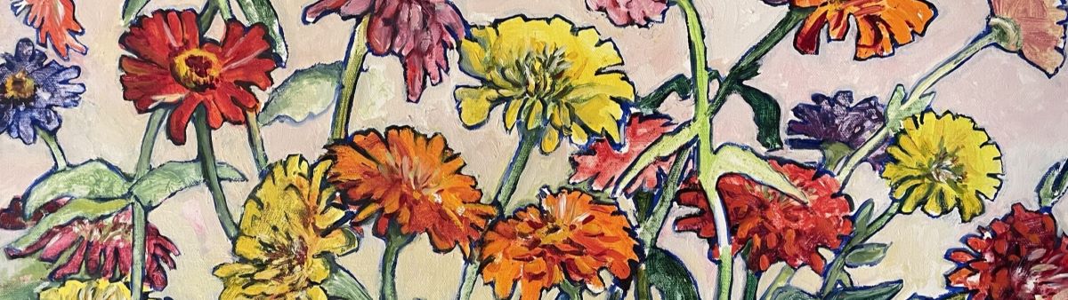 Sharon Martens Ksander – Juniper Art Gallery