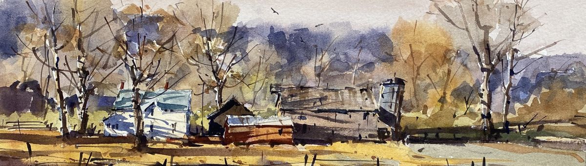 Jerry Smith – Juniper Art Gallery