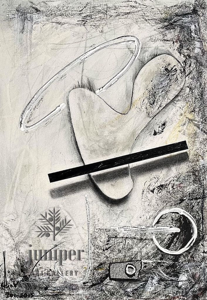 Roguish Series (W1307) – Juniper Art Gallery