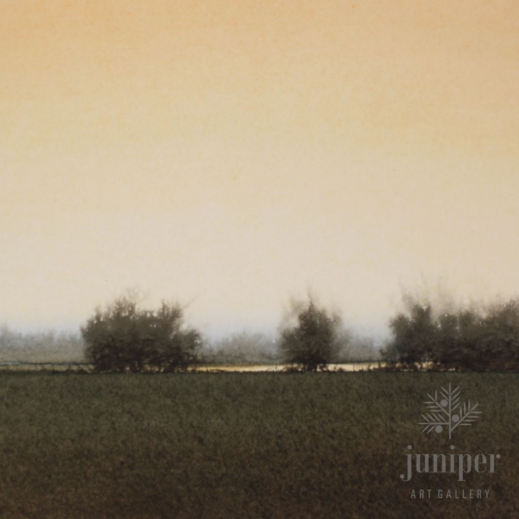 Twilight by Allen Hutton – Juniper Art Gallery