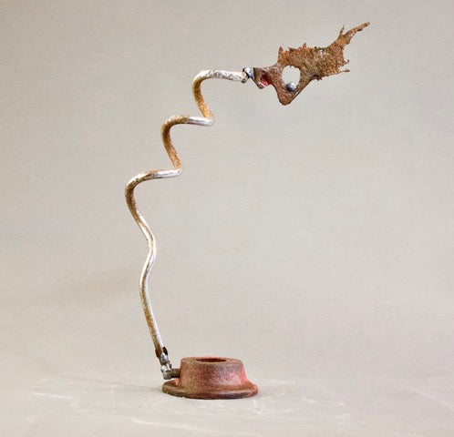 Sequester by Bert Gilbert – Juniper Art Gallery